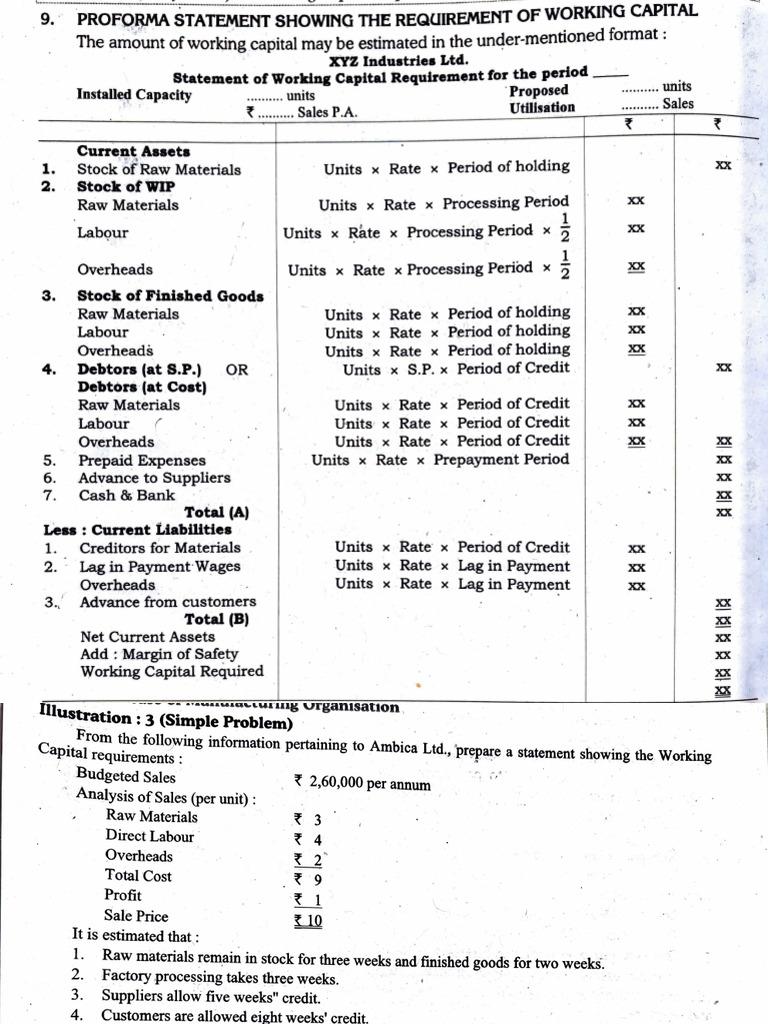 Amd - Module 4 - Ewc | PDF | Credit | Finance & Money Management