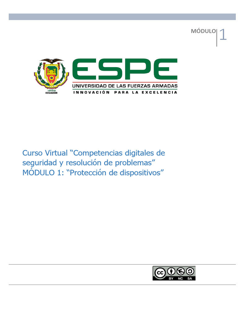 Modulo4.1 Versión Final 2 | PDF | Contraseña | Malware