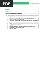 User Manual For Authorizer | PDF