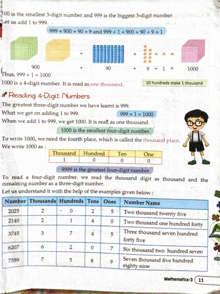 Maths Note 3 | PDF