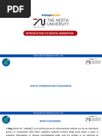 TCS Knome: Community Collaboration Platform | PDF | Blog | Collaboration