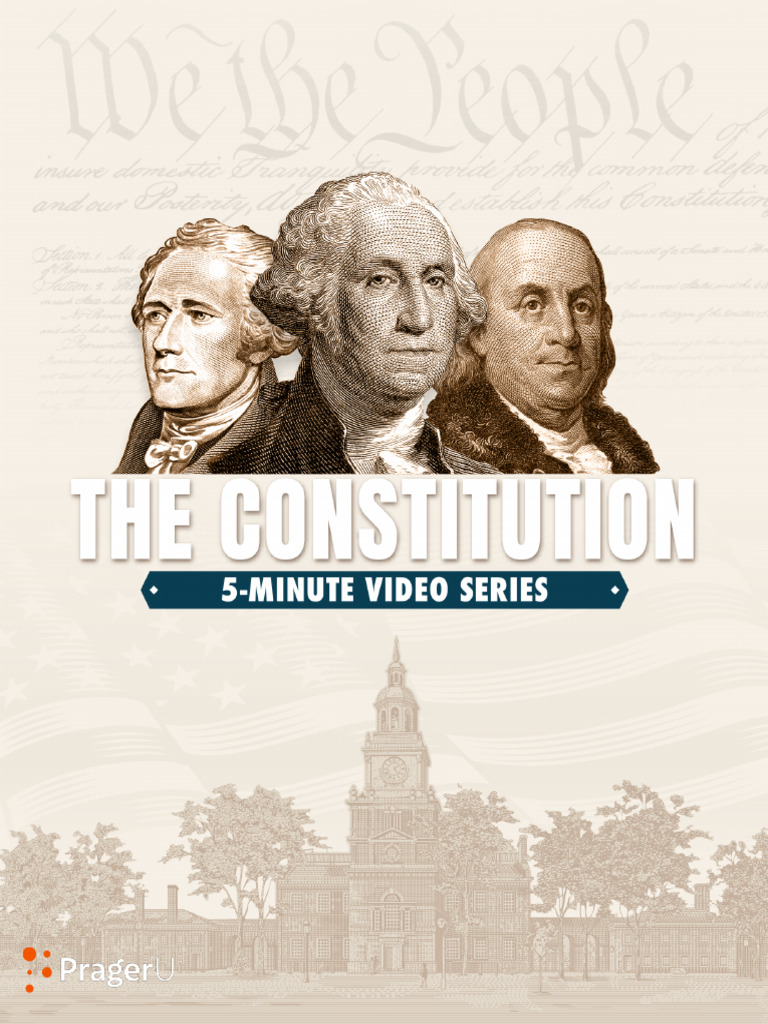 PragerU Constitution Gift 091924 | PDF | U.S. State | United States ...