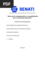 Modelo de Carta Oferta Laboral | PDF