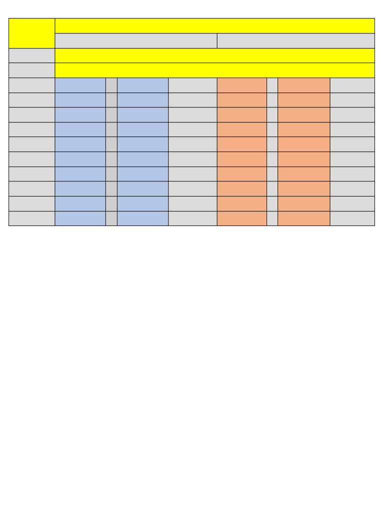Schedule NDC 2025 | PDF