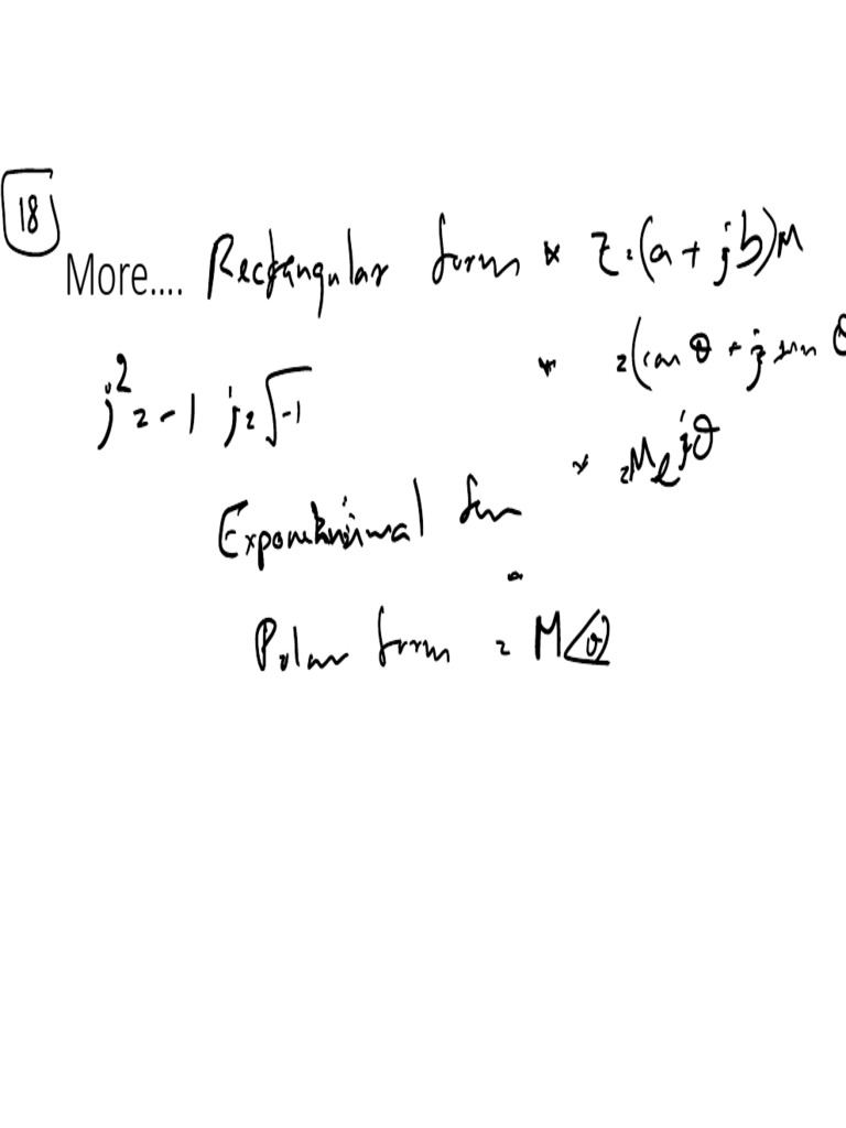 Intro To AC Signal 3 | PDF