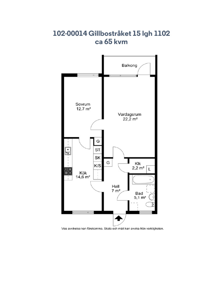 Bo Fakt A Blad | PDF