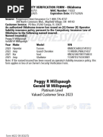 779 US Armed Forces Affidavit R01-2023 | PDF