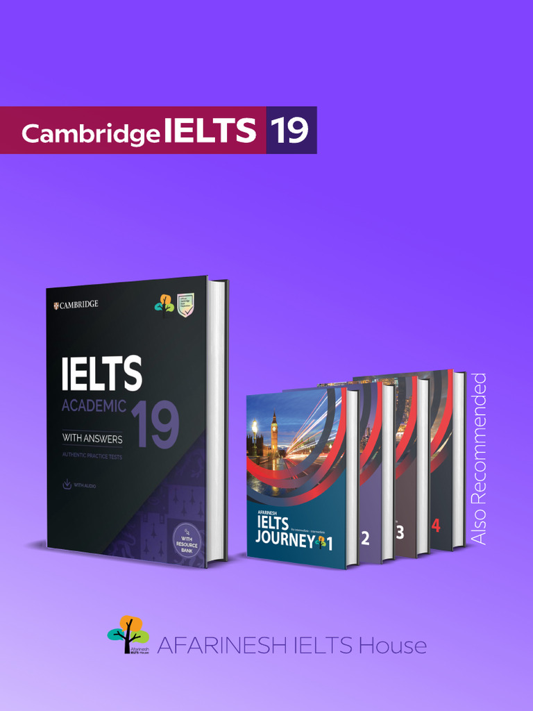 Cambridge IELTS 19 Academic 2 | PDF