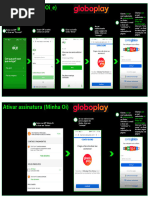 Guia de Registro na Plataforma My MGEN | PDF
