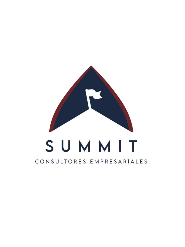 Código de Color para Logo Summit | PDF