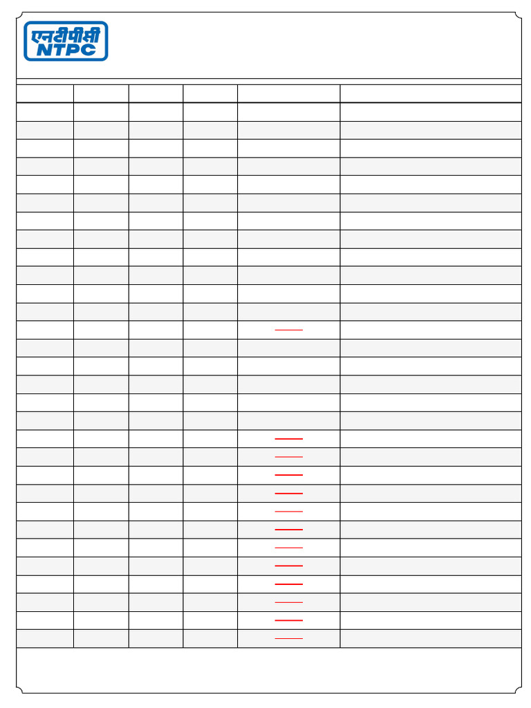 Employee Attendance Report Nov-Dec 2024 | PDF