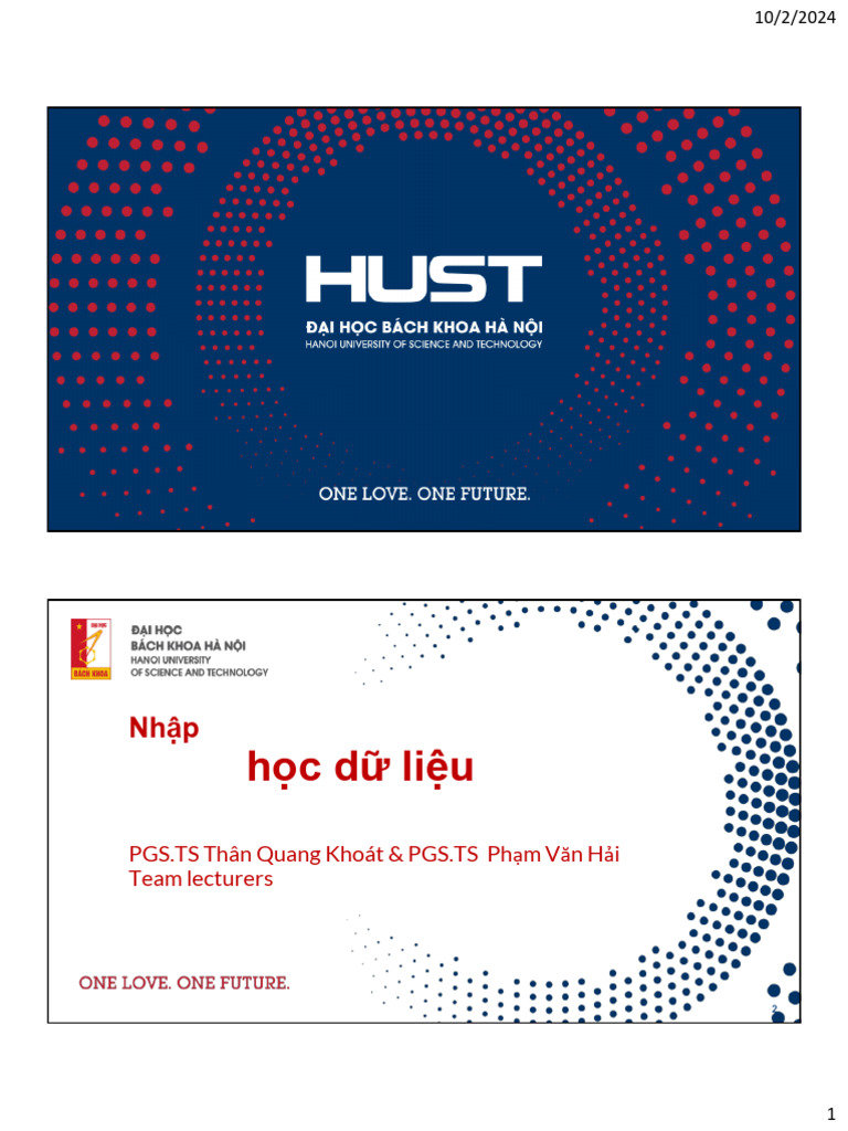 L3 Data Integration and Preparation VN New | PDF