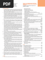 Barthelov Index | PDF