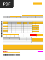 BSES Rajdhani Power Limited application form | PDF