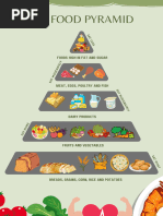 Protective Foods | PDF