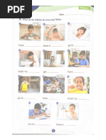 Speaking Time 1 | PDF