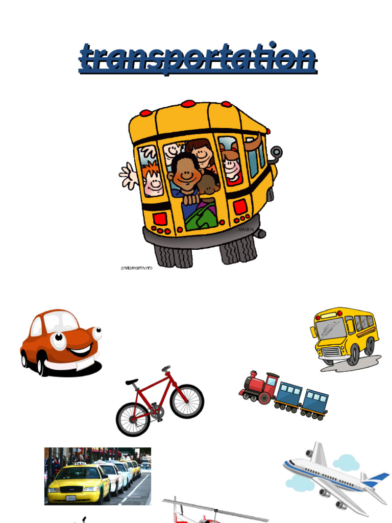 Transport Memory Whats Missing Flashcards | PDF