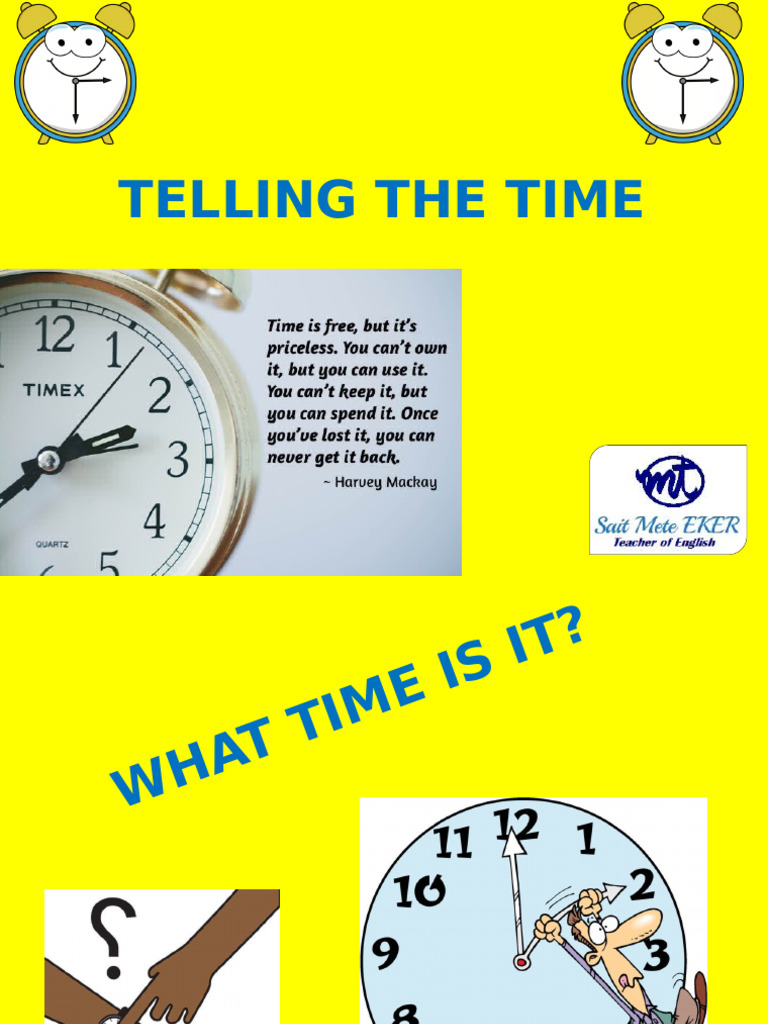 Telling The Time Boardgames Games Information | PDF