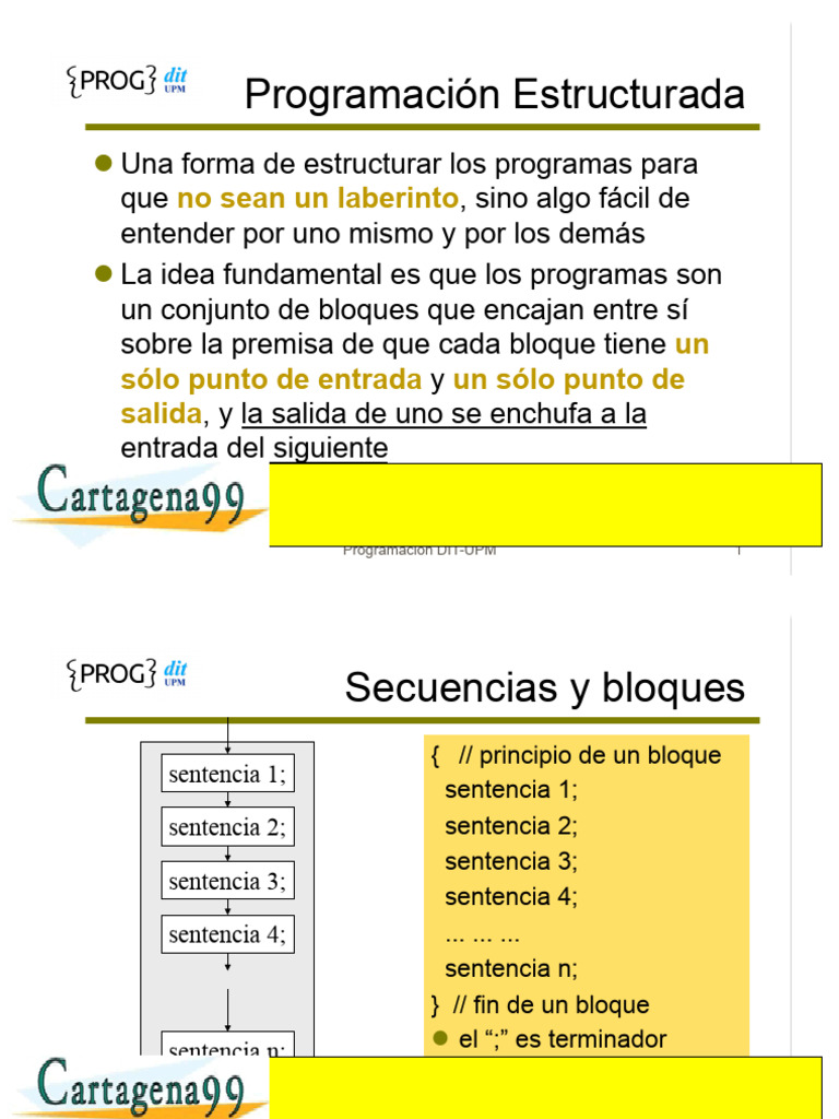 Aswdwd | PDF | Paradigmas de programación | Informática