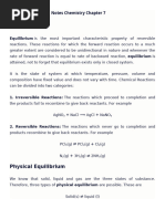 Class 11 Chemistry Chapter 3 Notes | PDF | Ion | Periodic Table