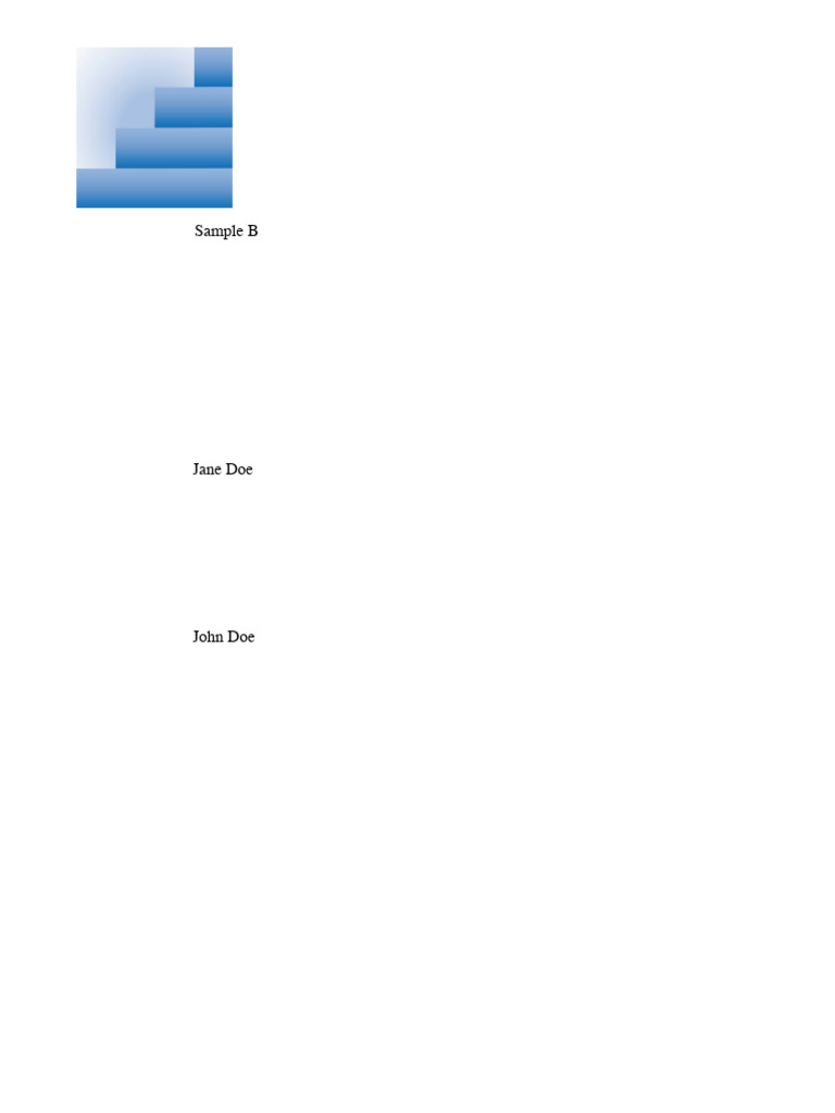 PDMS-3 Online Scoring and Report System Detailed Narrative Report | PDF | Confidence Interval ...