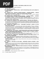 Thabo Meli v R: Murder Appeal Judgment | PDF