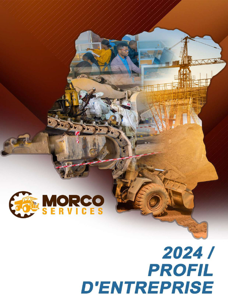 Profil Morco 2024 1 | PDF