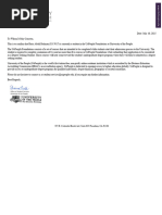 CEA Form C5.1 for Malta Residency | PDF | Justice | Crime & Violence