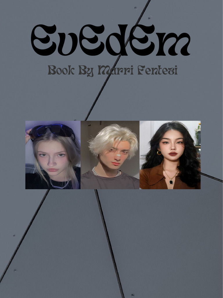 Evedem Offical | PDF