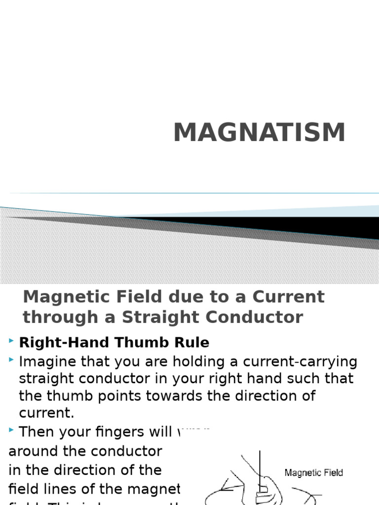 Understanding Electromagnetism Principles | PDF | Transformer ...