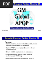 GM Record Management Standards GMW15920 | PDF | Specification ...