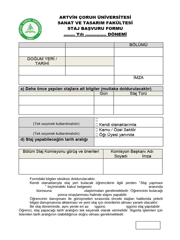 Form 2 | PDF