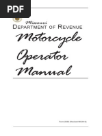 Motorcycle Club Biker Ranks and Titles Guide | PDF | Committee ...