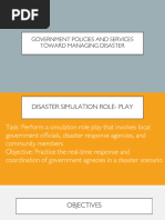 Philippines NDRRM Plan 2011-2028 | PDF | Emergency Management ...