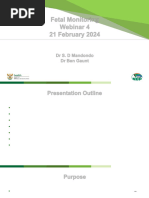Hypoxia Classification Table - Physiological-CTG | PDF | Childbirth ...