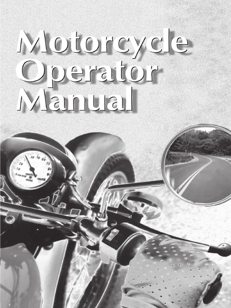 West Virginia Motorcycle Manual - West Virginia Motorcycle Handbook ...