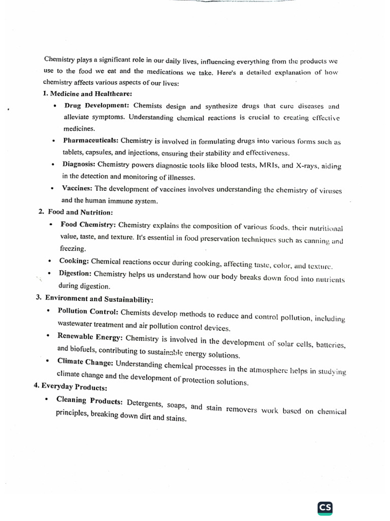 What Is Science | PDF