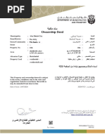 Building Permits in Qatar: Contact Info | PDF | Doha
