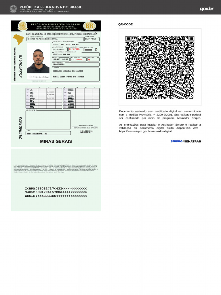 CNH Digital - PDF Eduardo | PDF