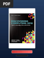 Computer Science An Overview 12th Edition Glenn Brookshear Dennis ...