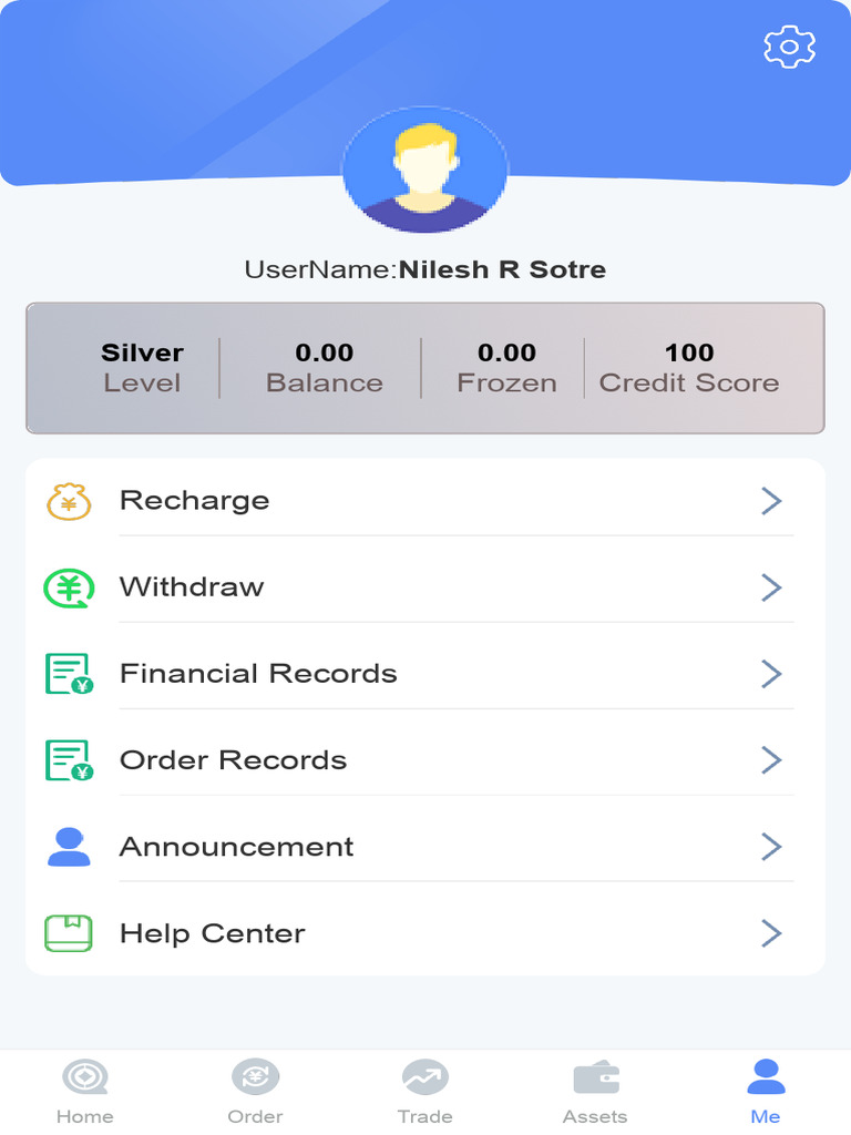 Luno | PDF