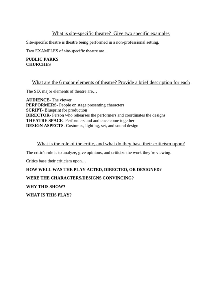 Chapter 1 - 3 Reflection | PDF