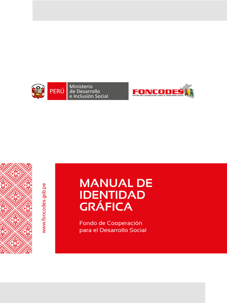 Manual Midis Foncodes CPP 2025 | PDF | Camisa