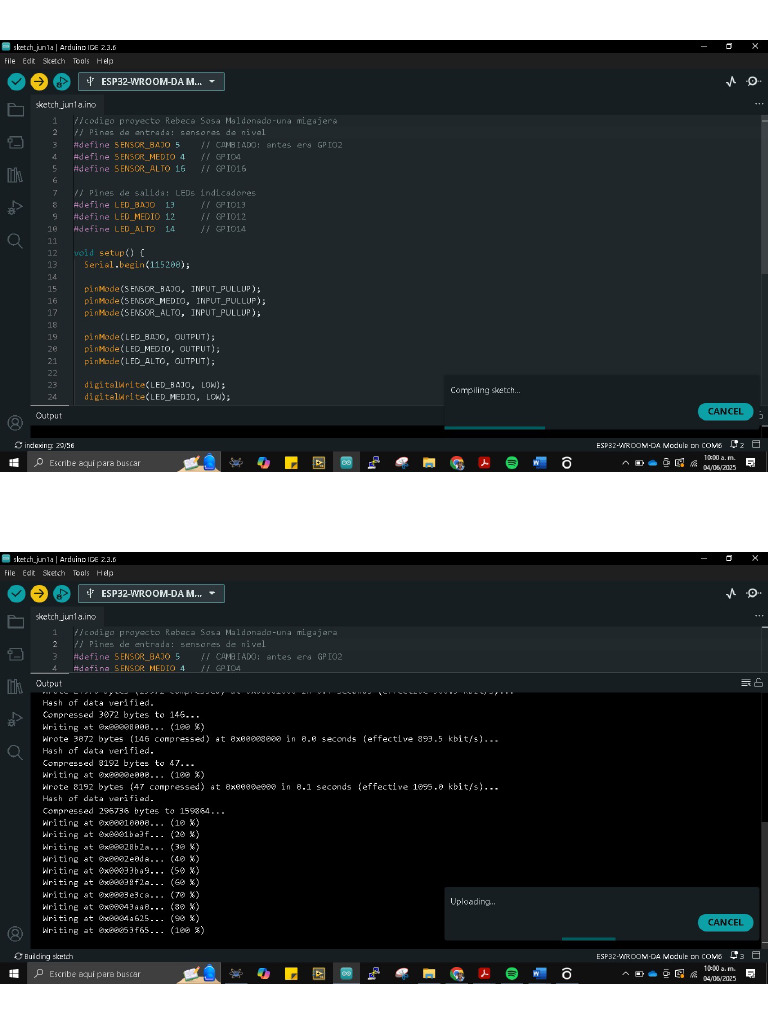 Anexos Complementario | PDF