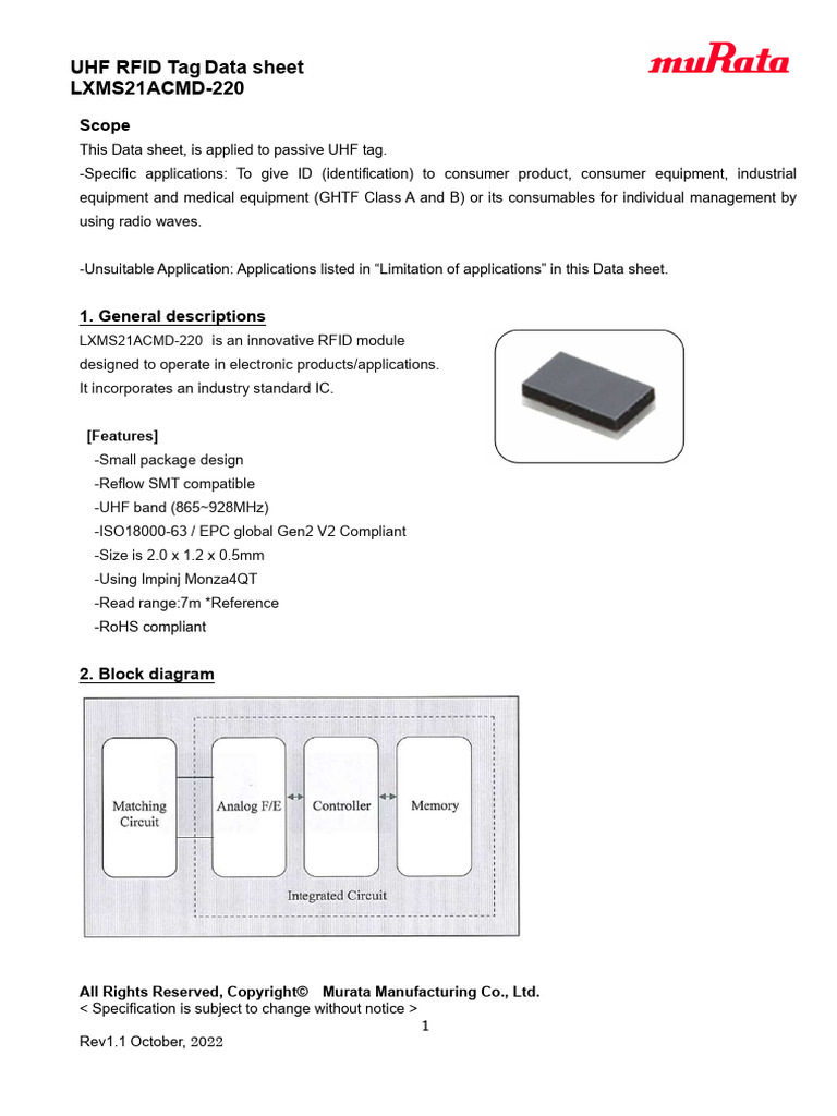 LXMS21ACMD 220 Datasheet | PDF | Printed Circuit Board | Radio ...