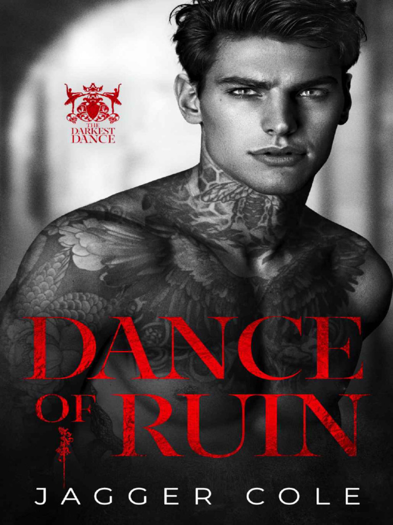 Dance of Ruin - Jagger Cole | PDF | Narcissism