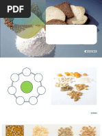 Chapter 3 Agriculture Class 8 Notes | PDF | Agriculture | Crops