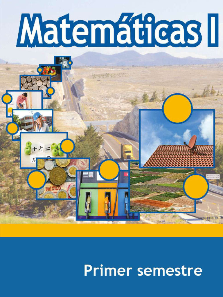 BAC MAT1 S1 Compressed | PDF