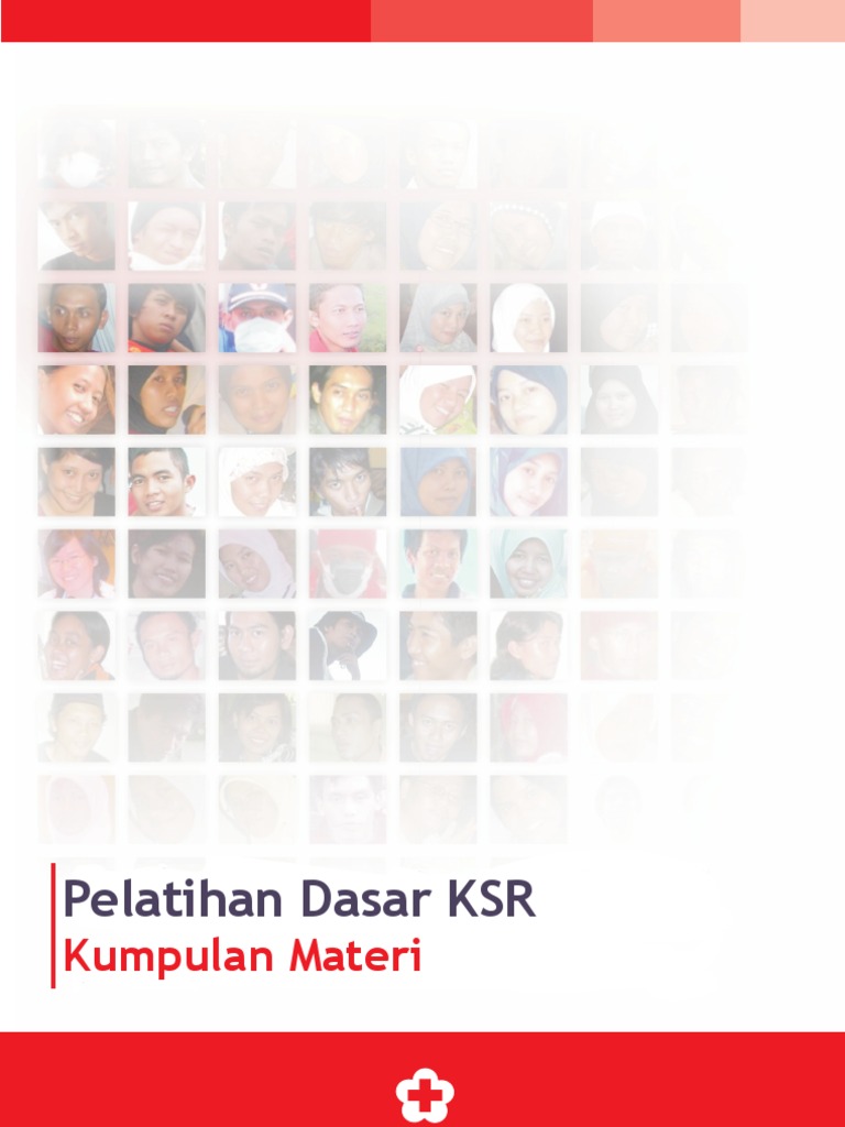 KSR Dasar - Kumpulan Materi | PDF