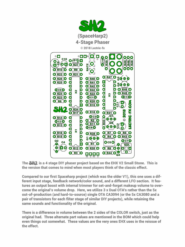 SH2 | PDF